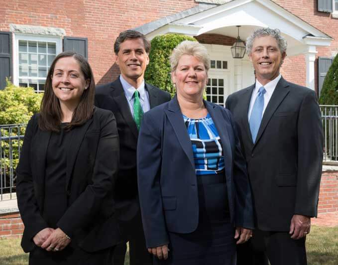 About Us : New Hampshire Lawyers : Burns Bryant Cox Rockefeller ...